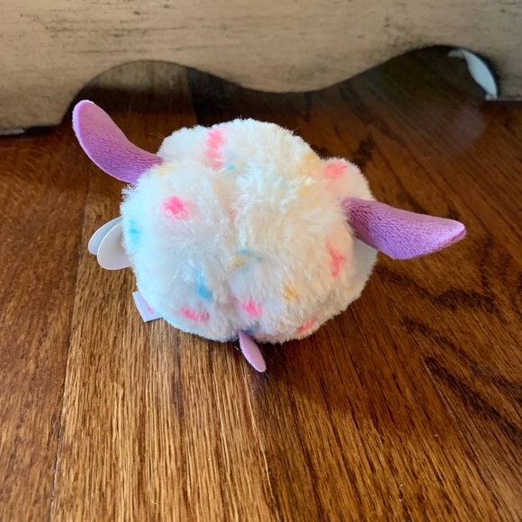 Ty | Toys | Ty Plush Puffies Munchkin With Tag | Poshmark
